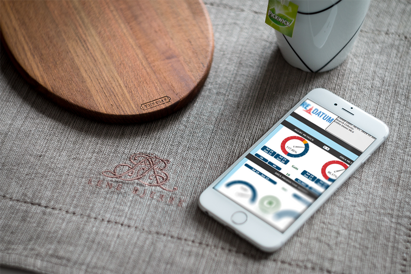 Know About Redatum Solutions | R E Stats Inc.